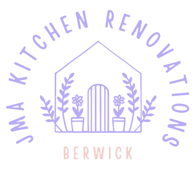 Kitchen Cabinets | JMA Kitchen Renovations Berwick